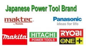 Top 5 Best Japanese Power Tool Brand - Powertoollab