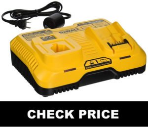 Best Dewalt Charger Reviews: Bestsellers on the market today - Powertoollab