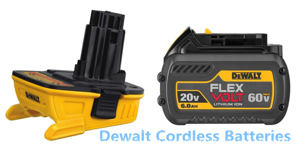 Dewalt Battery Charge Time Chart (An Ultimate Guide) - Powertoollab