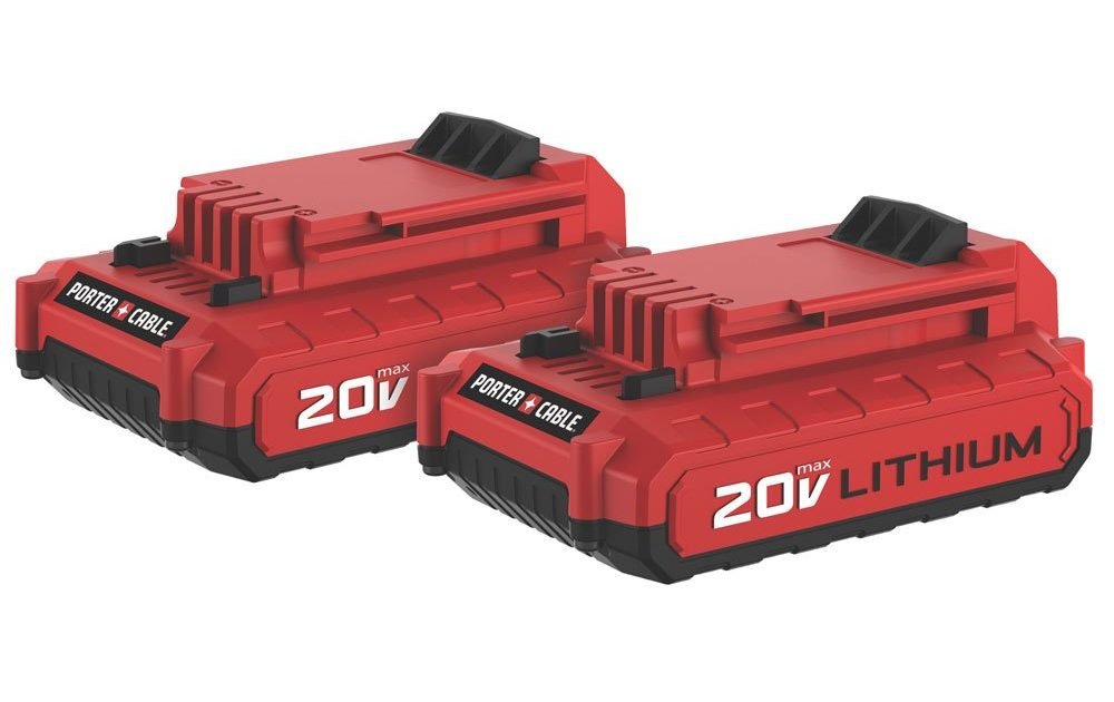 Porter Cable Drill Battery: Interesting Facts You Need to Know About ...