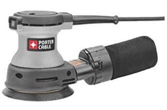 The History of Porter Cable Company - Powertoollab