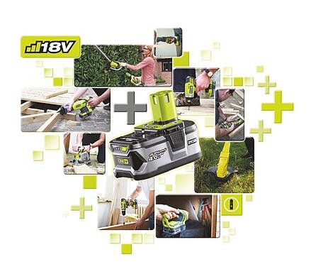 Ryobi Battery Replacement: The Best Choices You Can Buy Today ...