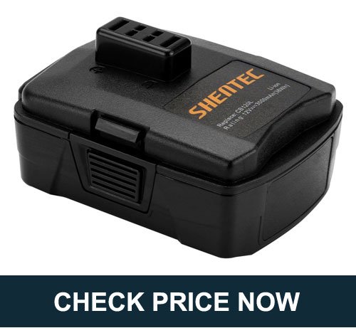 Ryobi Battery Replacement: The Best Choices You Can Buy Today ...