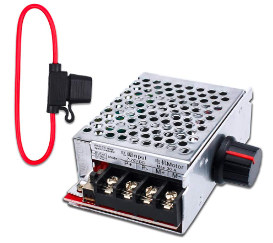 Power Wheels Battery Adapters [Best Options for Dewalt, Milwaukee ...